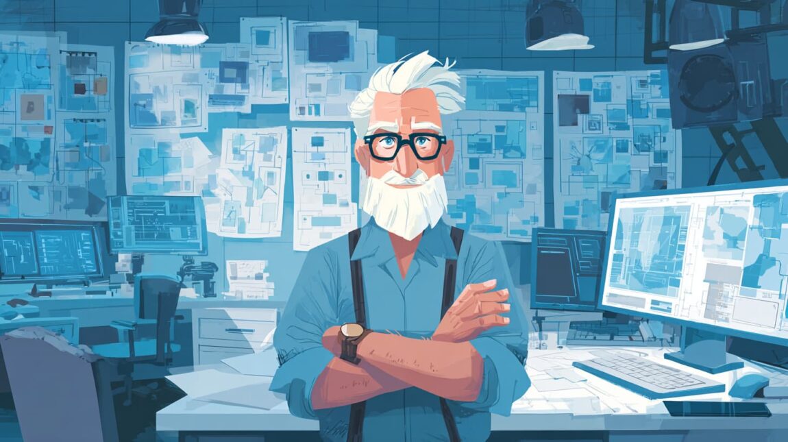 From Junior to Senior Developer: Key Skills to Master in 2026 - Domain Driven Design